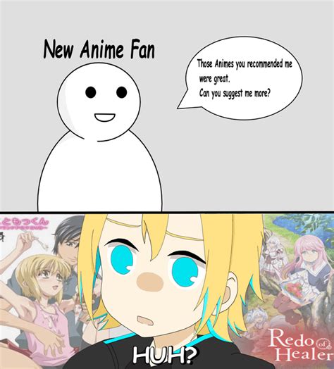That Was Unexpected R Animemes