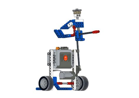 Lego 9686 The Flying Witch🌃halloween 🧙