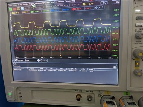 I Want To Output HDMI Input K P Using ADV Q A Video EngineerZone