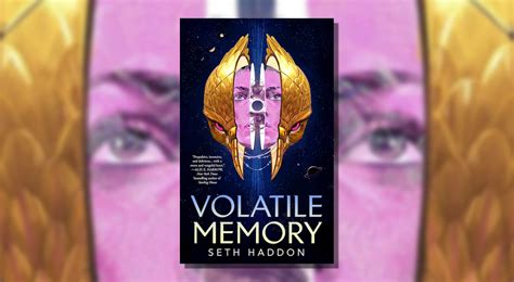 Volatile Memory