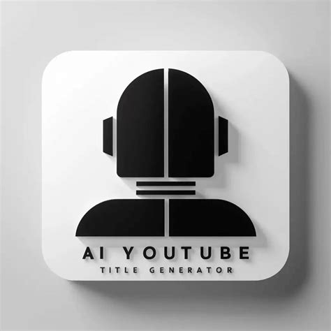 Free Ai Youtube Title Generator