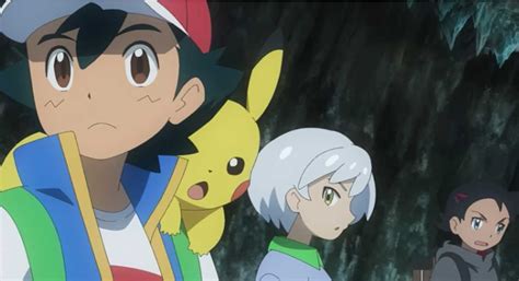Ash Ketchum Y Pikachu Lo Lograron Son Los Mejores
