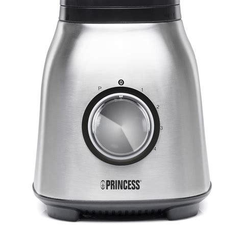 Princess 212091 Blender Stainless Steel 1000 Princess