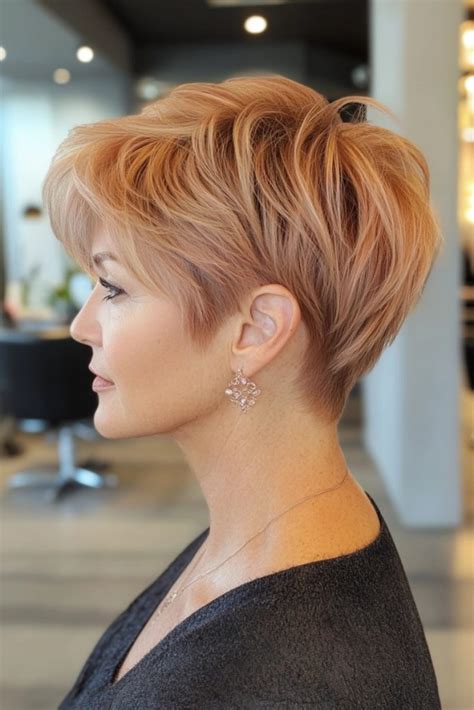 21 Pixie Hair Color Ideas For A Fresh Look