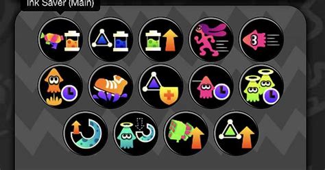 Abilities Album On Imgur