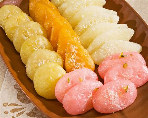 Guide To Indian Sweets 2026