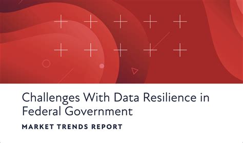 Bouncing Back Hows Your Data Resilience Posts GovLoop