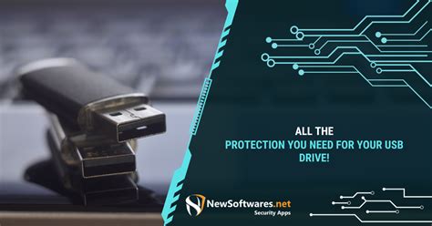 All The Protection You Need For Your Usb Drive Blog