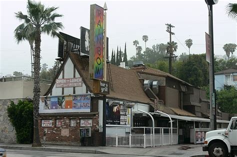 Rainbow Bar And Grill Wikipedia