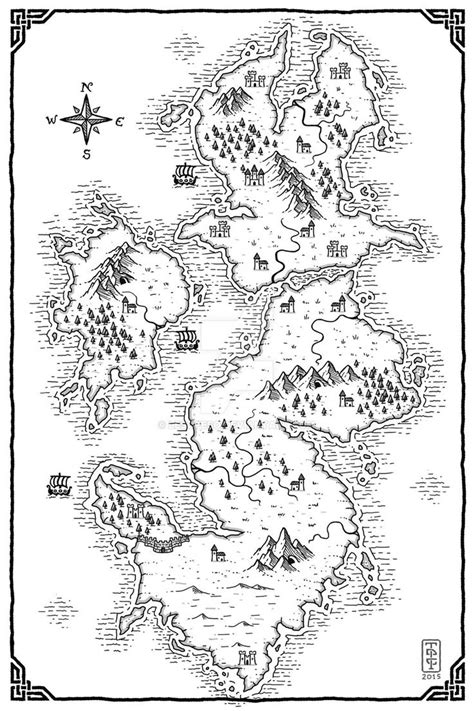 Best Map Symbols Images On Pinterest Fantasy Map Call Of Cthulhu And Cartography