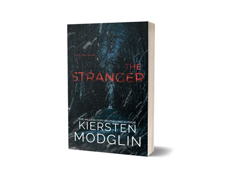 Kiersten Modglins Books Kiersten Modglin