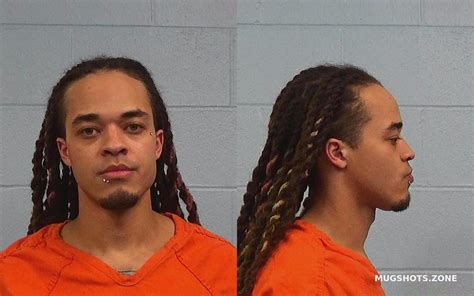Gilbert Devin Jerone 12112024 Williamson County Mugshots Zone