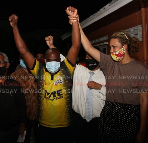 PNM Loses Local Government By Election Race 3 2 To UNC Trinidad And