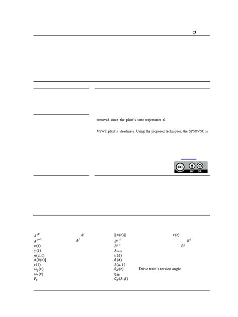 Estimator Based Single Phase Second Order Variable Structure Controller For The Pitch Control Of