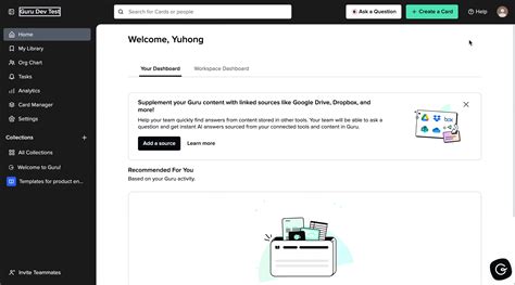 Guru Connector Edux Documentation Guru Connector Edux Documentation