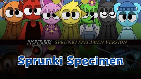 Sprunki Gun Edition Funbot Out Of Control Mayhem Ensues Sprunki Incredibox