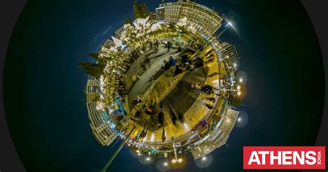 Virtual Tour Vr Athens Voice Athens Voice