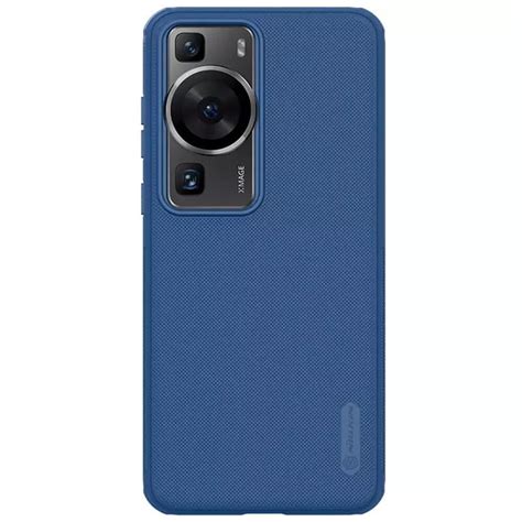 Nillkin Super Frosted Shield Pro Huawei P P Pro Blue