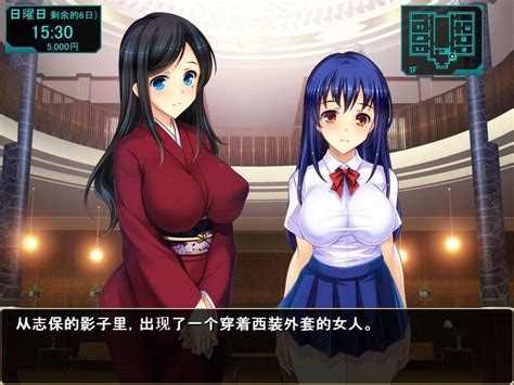Pc成人遊戲 自宅警備員2 血業版 脅迫無双パッチ 全dlc【中文版】 露天市集 全台最大的網路購物市集