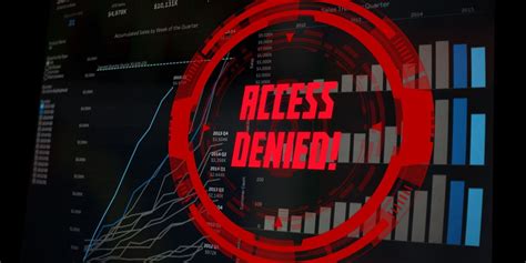 How To Resolve System Error 5 Access Denied On Windows Make Tech