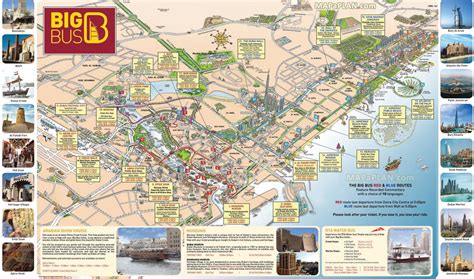 2nde Les Mobilités Touristiques Dubaï Un Pôle Touristique Mondial