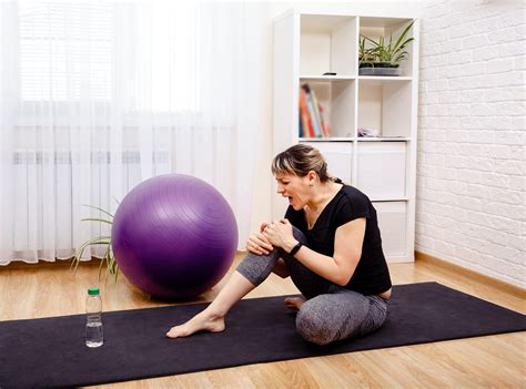 Patellofemoral Pain 3 Treatment Tips Physio Network