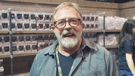 ‘star Wars And ‘gremlins Voice Actor Mark Dodson Dies At 64 Nation