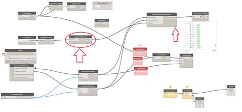 Collect Elements From Linked Files Revit Dynamo