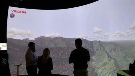 3d Perception Upgrading Nbox Processor Display Daily