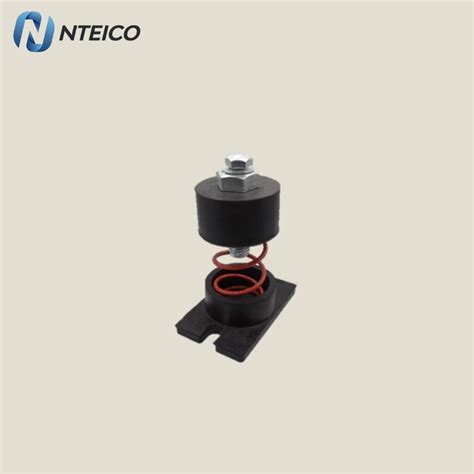 Cup Spring Mounts 25mm Nteico
