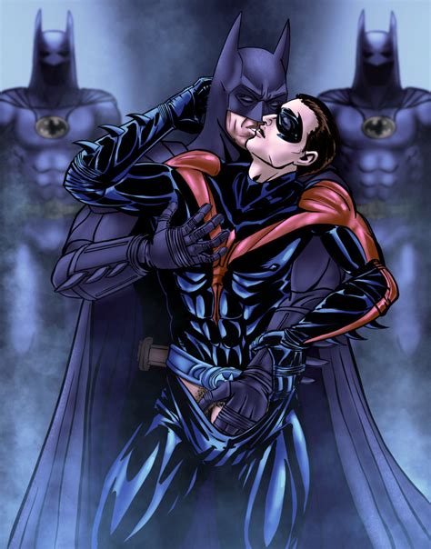 Rule 34 Batman Batman Bruce Wayne Batman Series Batman And Robin