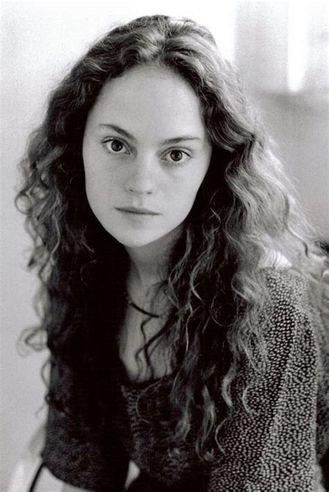 Angela Bettis 2000s Fan Casting For What Actresses Couldve Played May