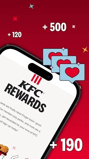 Download Kfc Us Ordering App Appcracy
