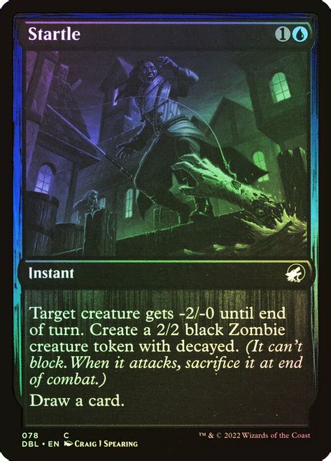 Startle Innistrad Double Feature Star City Games