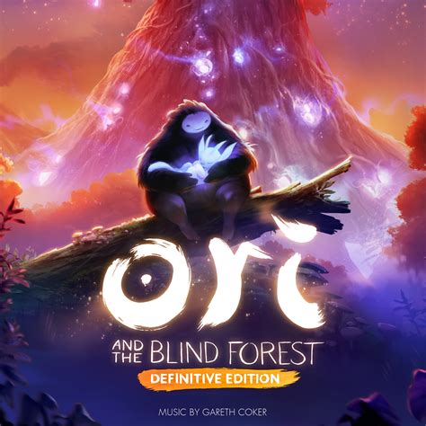 Ori And The Blind Forest Definitive Edition музыка из игры