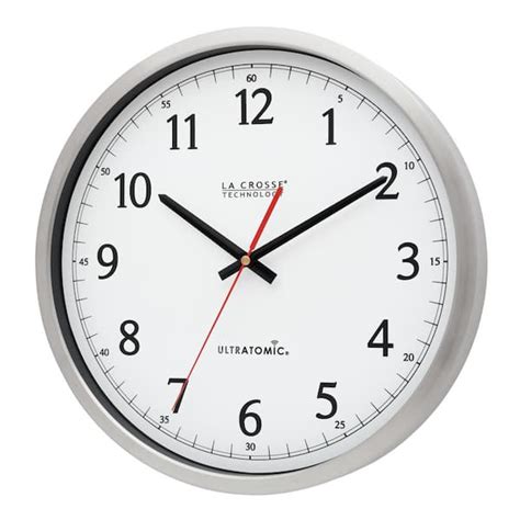 Analog Clock 11 15