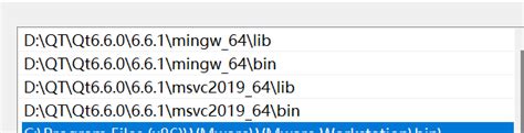 Opencv490msvcmingwwithqtopencvcontrib4x编译教程 Hello World