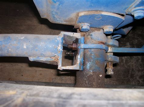 Johnson 12 Loader My Tractor Forum