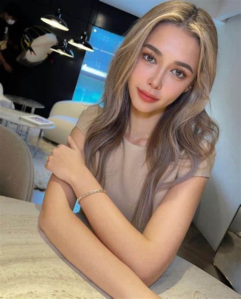 ประวัติ แพทริเซีย กู๊ด สาวเก่งหัวดี ดีกรีกรีเกียรตินิยมอันดับ 1 จากรั้วจุฬาฯ