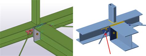 Known Limitations For Tekla Structures Idea Statica