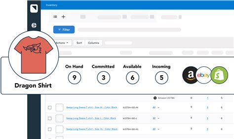 An Automated Inventory System For Multichannel Ecommerce Veeqo
