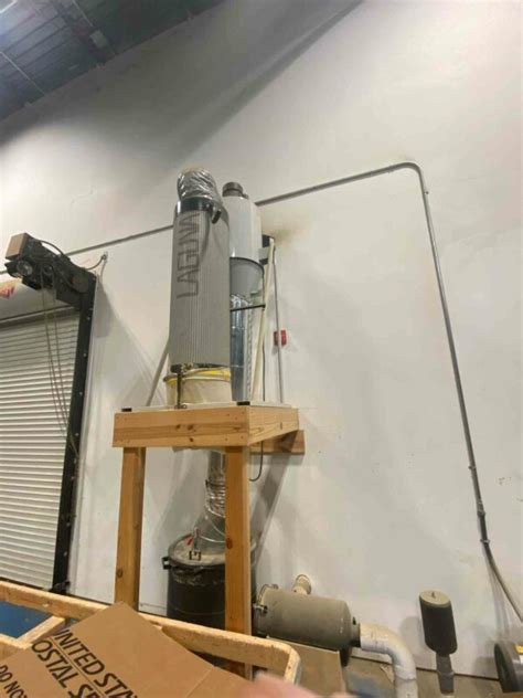 Shopsabre Is510 Cnc Router 2017 Revelation Machinery