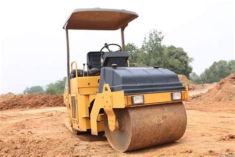 Choosing The Right Dirt Compactor A Comprehensive Guide