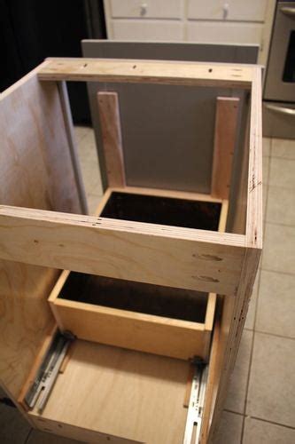 Blum Slides Won T Engage Self Close Without Weight In Drawer