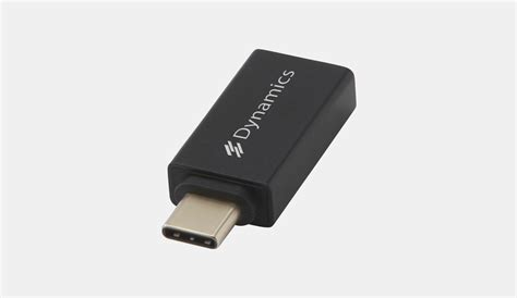ADAPT USB C To USB A Adapter Pixartprinting
