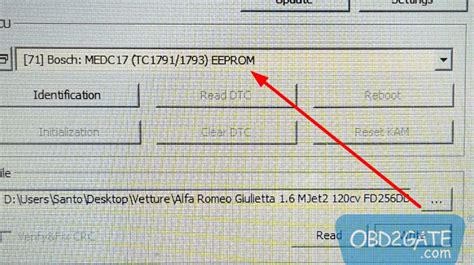 Pcmtuner Error Problem Preparing Selected File Solution Obd2gate