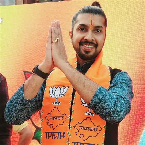 Suvigya Sharma On Reels