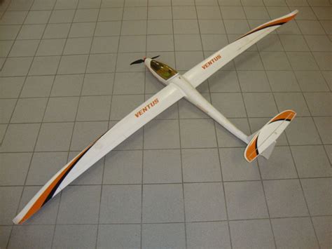 Ventus Von Hobbyking Defekt In Herisau Für Chf 30 Nur Abholung Auf