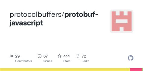 Github Protocolbuffersprotobuf Javascript