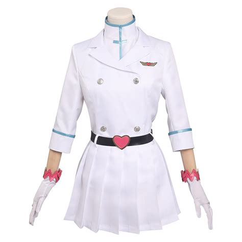 Bleach Bambietta Basterbine Cosplay Costume Nalagila